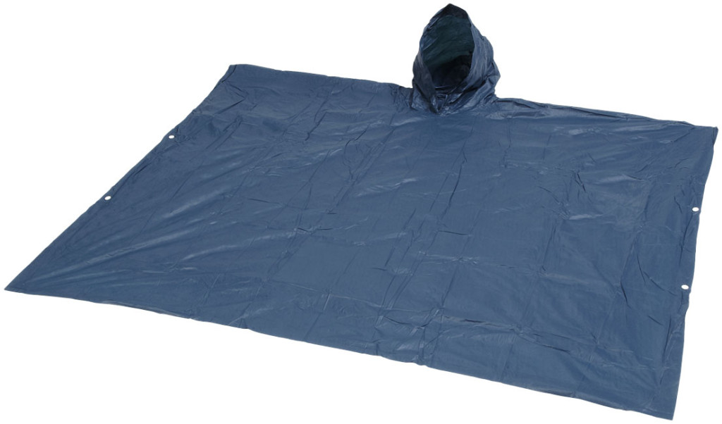 Reguleeritavate varrukatega vihmakeep - FKE - Reklaamkingitused